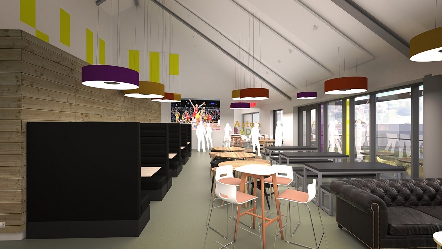 Aston Students’ Union | Robothams