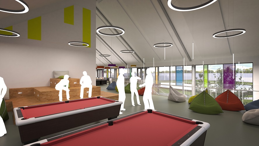 Aston Students’ Union | Robothams